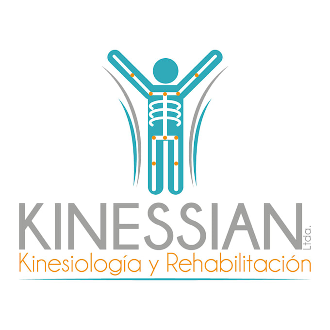 Basic logo design, in png format by Ignaciomandiola | Fiverr