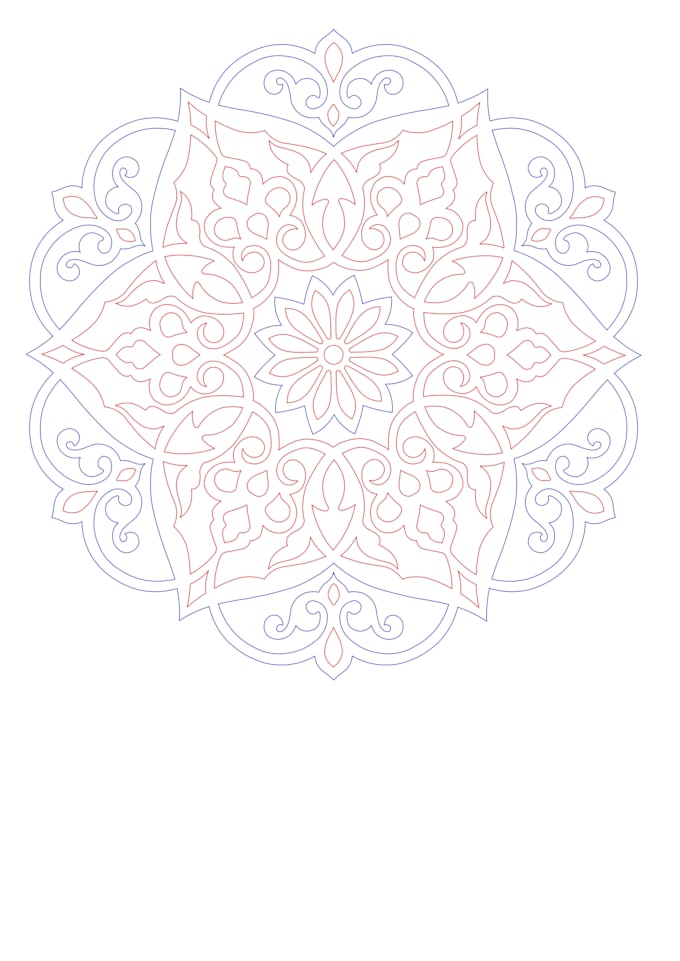 Do autocad assignment 2d drawings and 3d modeling by Alihaider0021 | Fiverr