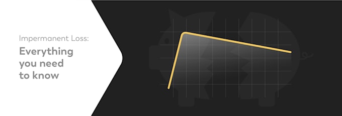 Explain you the impermanent loss and how to handle it by Alexcartag75 ...
