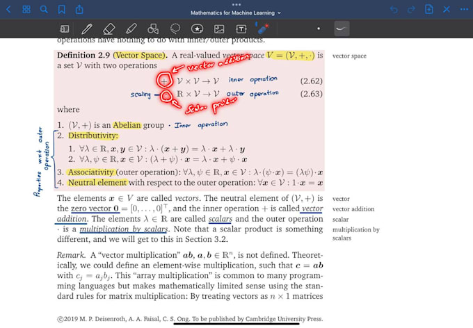 Be your math and physics online tutor by Yohanabeysinghe | Fiverr