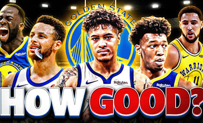 Create an eye catching nba 2k22 thumbnail by Barelyhelson | Fiverr