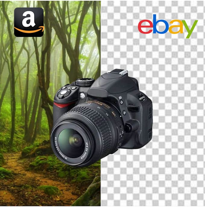 Edit ebay product picture for listing, remove background by Coffee1217 ...