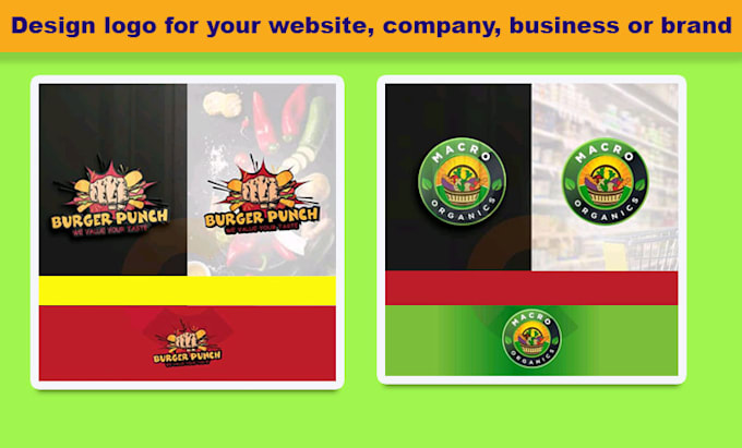 Create high resolution logo design by Adsdesign121 | Fiverr