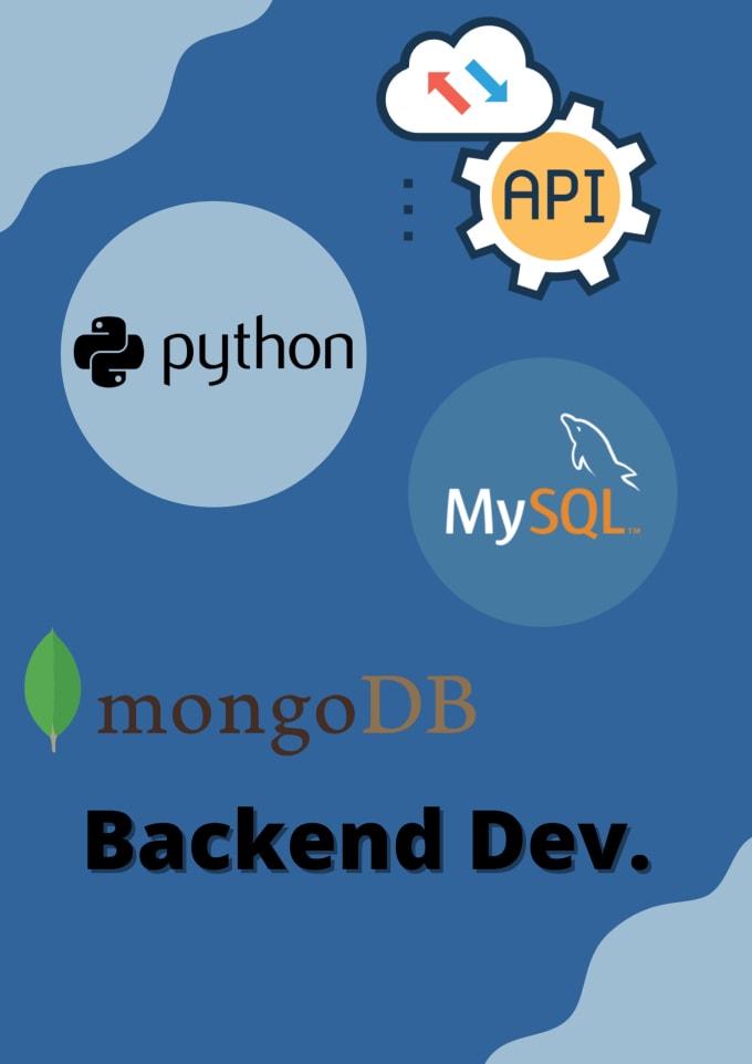 Build robust python backend systems by Hassankombo | Fiverr Build robust python backend systems by Hassankombo | Fiverr