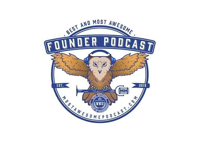 Provide unique entertainment and art logo for you by Ellie_patel | Fiverr