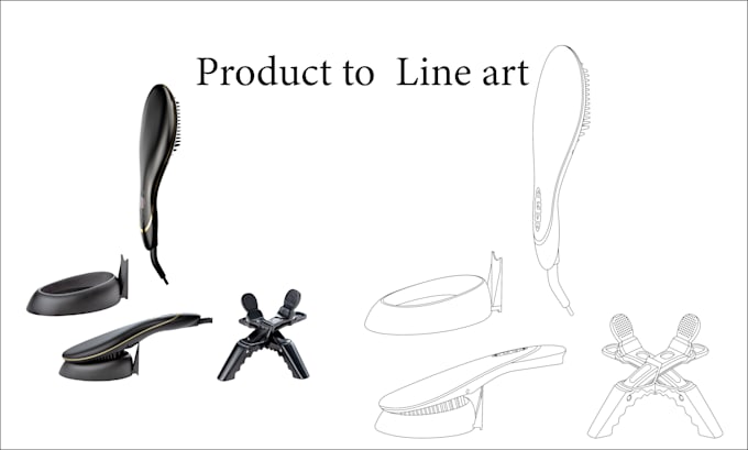 Professionally draw any user manual, diagram, sketch and product ...
