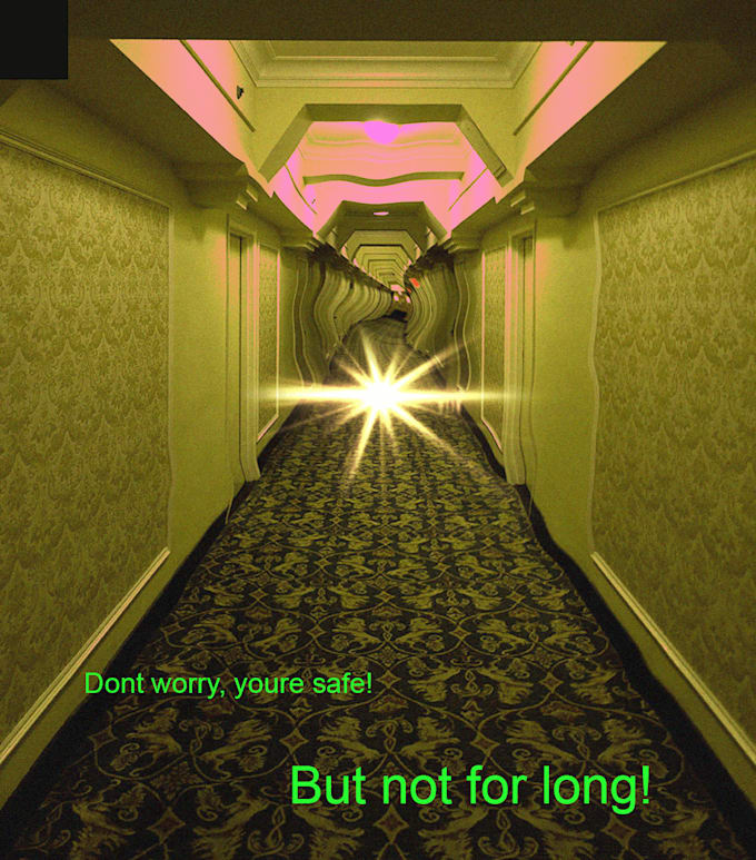 Edit your photos in weirdcore style by Upriz_yt_ | Fiverr