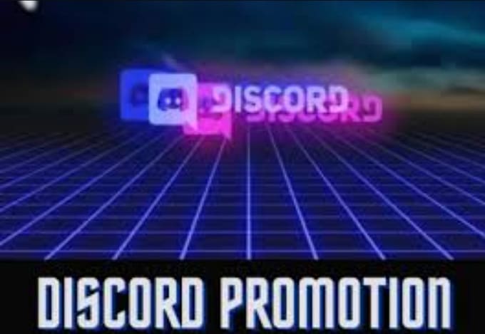 Promote organic nft discord promotion for your nft art by ...