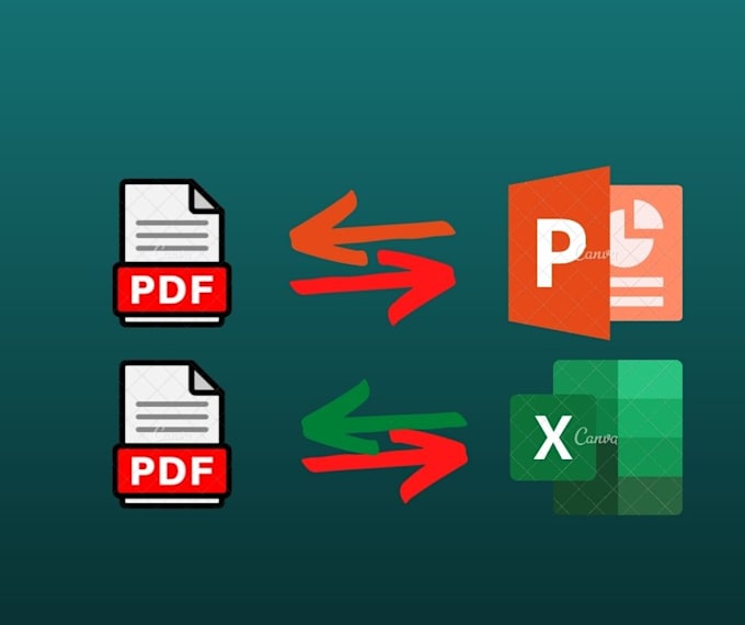 Convertir pdf a word