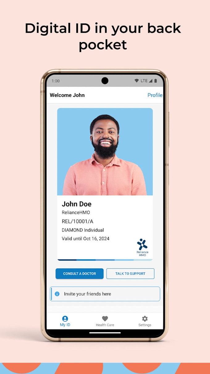 Build bespoke mobile apps with flutter by Isiyemi | Fiverr