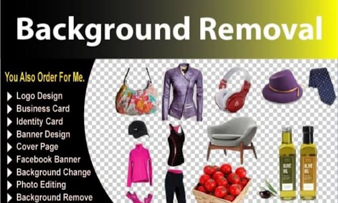 Remove background 150 images with white or transparent by ...