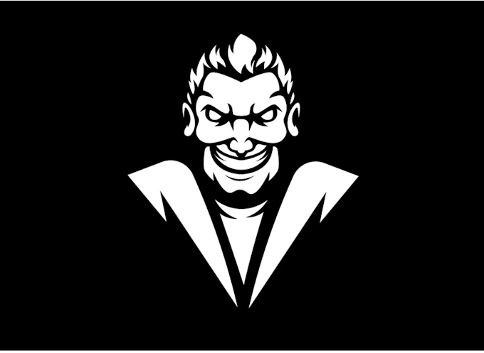 Design high impact game logo by Harmebtre | Fiverr