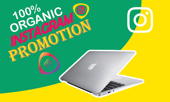 Do instagram promotion and organically to get targeted followers by ...