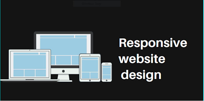 Create Responsive Websites In Html Css Javascript Bootstrap Jquery By Punitpareek308 Fiverr