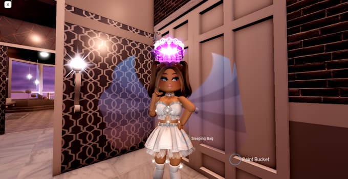 Give you cheap halos in royale high by Issy1603 | Fiverr