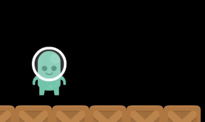 Make a 2d game with python using pygame by Jamiej_ | Fiverr