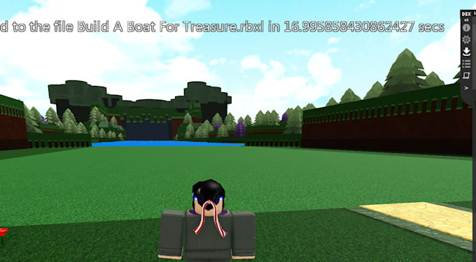 Copy and download a roblox map for you by Javiergust | Fiverr