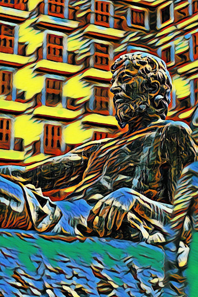 Create awsome nft good designs for you by Ashut6 | Fiverr