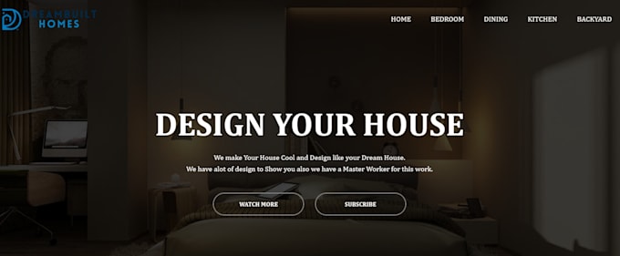 Create Responsive Websites In Html Css Javascript React Nodejs Nextjs By Kayanibaba Fiverr