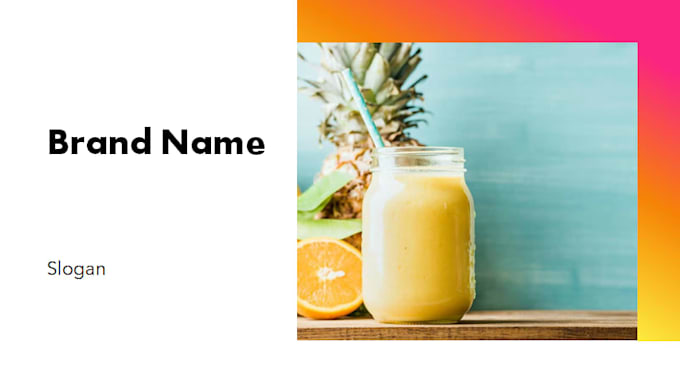 Design a visually appealing powerpoint presentation by Abinayamuthuva ...