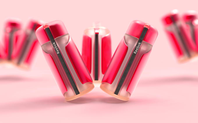 Create 3d product modeling, rendering, texturing, visualization by Rabbi3d | Fiverr