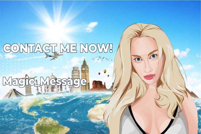 Write impressive copywriting that converts by Magic_message | Fiverr Write impressive copywriting that converts by Magic_message | Fiverr
