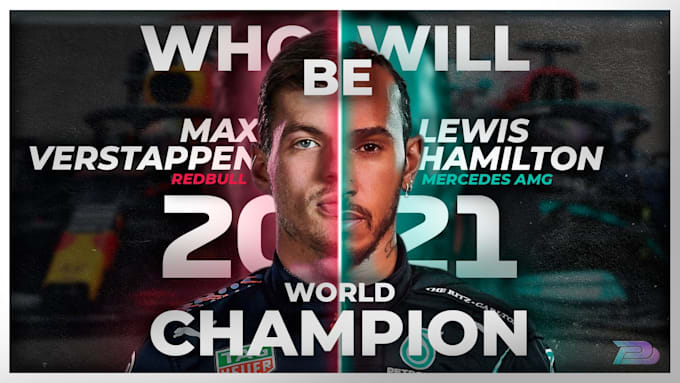 Create your perfect poster or thumbnail by Pv_designs | Fiverr