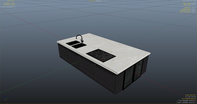 Create a custom prop for your fivem server or singleplayer by ...