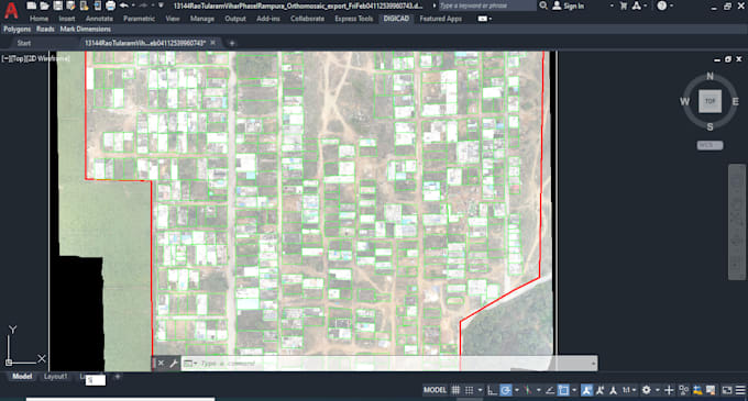 Design beautiful gis maps and google maps by Samreenjaved005 | Fiverr