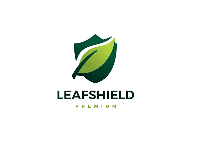 Create an beautiful shield logo design by Mack_14barber | Fiverr