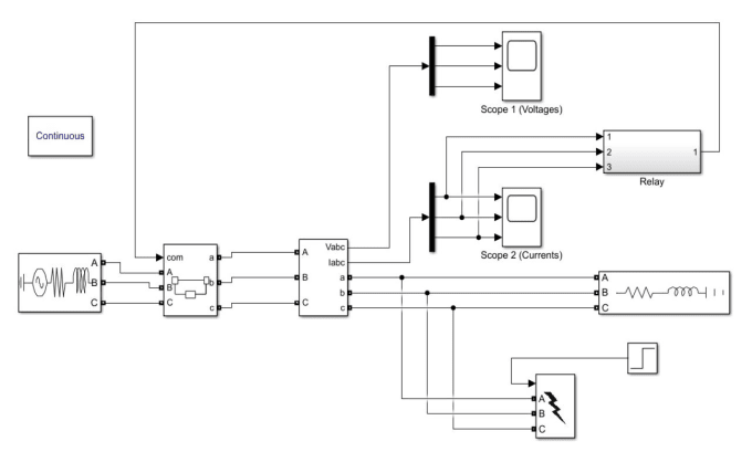 Design circuits in multisim, proteous, pspice and matlab simulink by ... Design circuits in multisim, proteous, pspice and matlab simulink by ...