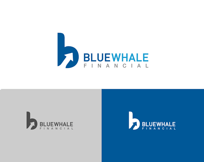 Design creative financial logo with express delivery by Nathanaelwilso ...