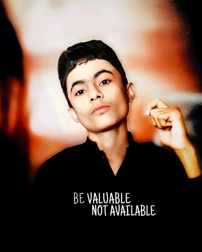 Make your next level picture by Guygo99 | Fiverr