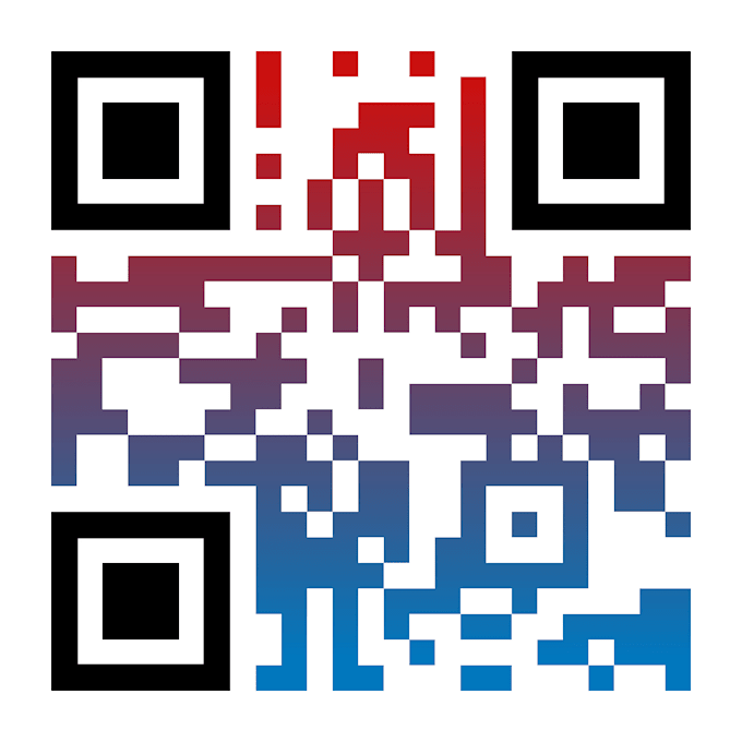 Create custom qr code desing in two hours by Iram135 | Fiverr