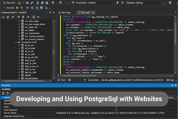 Help you with mysql, nosql, queries and er diagrams by Aimantahir1225 ...