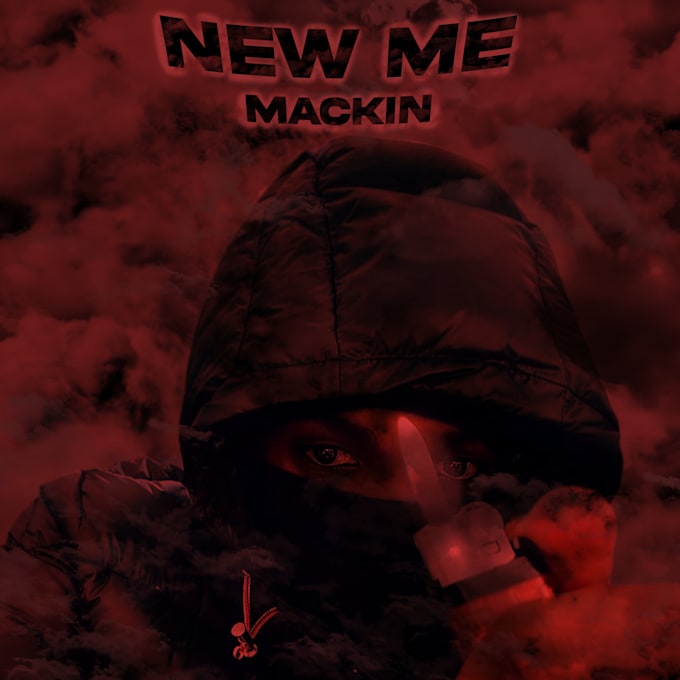 Design dark drill and rap album covers fast by Cay_1412 | Fiverr