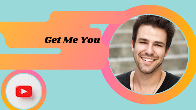 Make professional poster for youtube by Manishnimesh | Fiverr