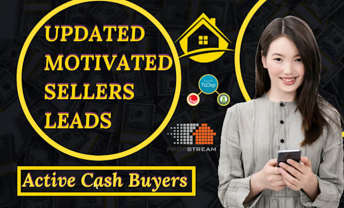 Provide real estate pre foreclosure tax delinquent pre probate and divorce leads by ...