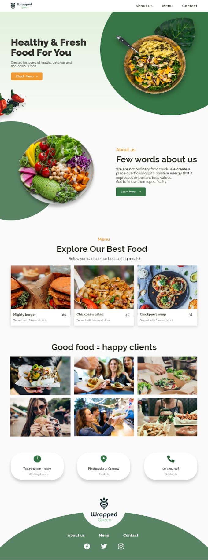 Do responsive web design with html5, css, bootstrap, tailwind css and ...