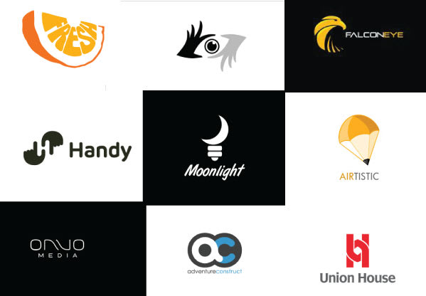 Do pro modern logo design by Logodesigns_pro | Fiverr