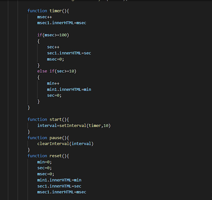 Do Html Css Javascript Jquery Angulerjs Assignments By Zainweb1 Fiverr