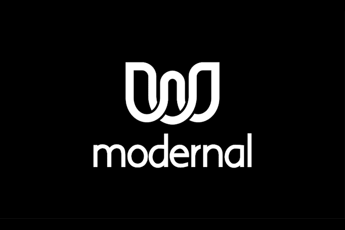 Do minimalist abstract wordmark business logo design by Adobe_das71 ...