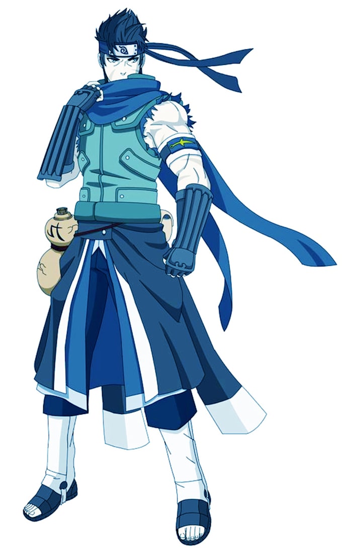 Illustrate marvel dc custom comics superhero portrait by Blanryett | Fiverr