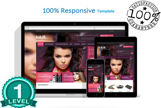 Design a web matching professional mailchimp template by Fiverunity ...