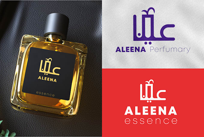 Create a simple and clean logo design by Aqibkhan99 | Fiverr