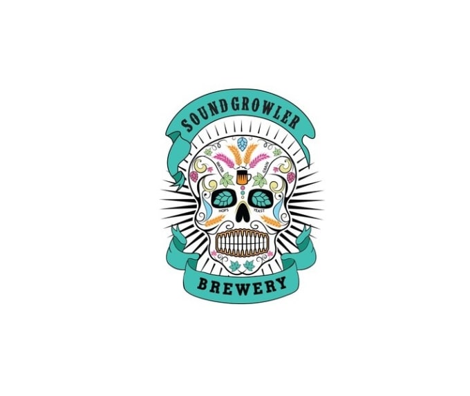 Design wonderful cool brewery logo with express delivery by Beth_goetz ...