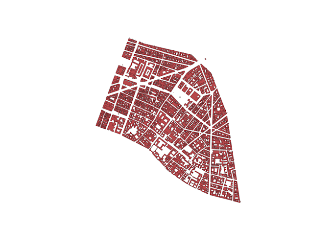 Create a custom country map by Tmap_studio | Fiverr