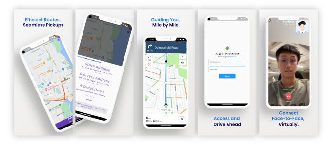 Build cross platform apps with flutter for android and ios by ... Build cross platform apps with flutter for android and ios by ...