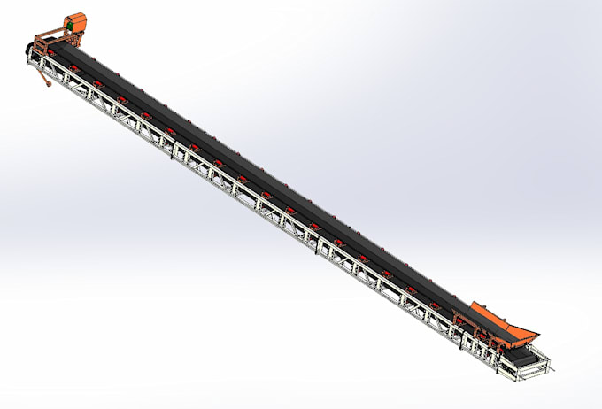 3d cad designs, product design in solidworks by Mmikailcan | Fiverr