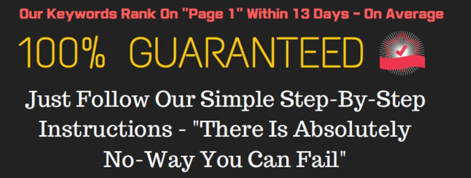 Find easy to rank keywords with zero competition for instant google ...